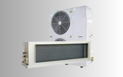 Add-On Cooling Systems | HEATING - COOLING